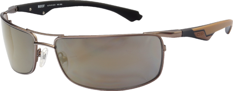 Anteojos REEF: tecnología para tus ojos