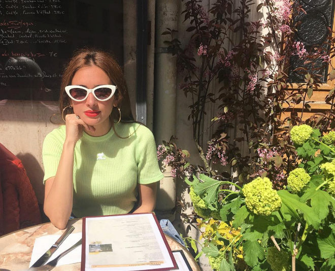 Anteojos: tendencias para el verano 2019