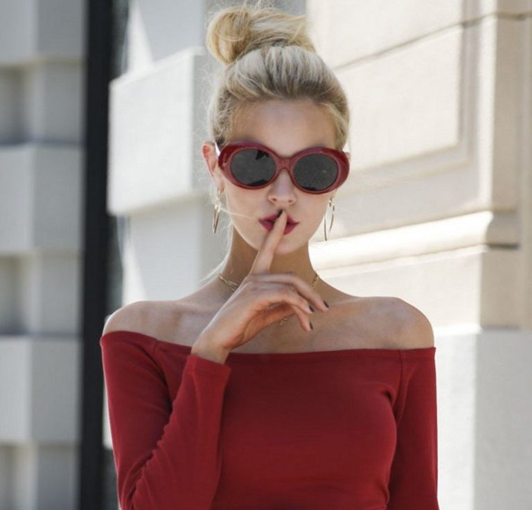 Tendencias: anteojos vintage