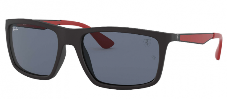 Nueva colección Ray Ban Ferrari