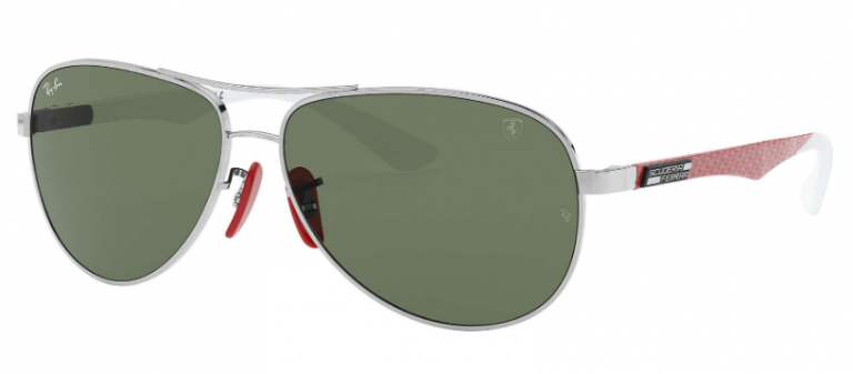 Nueva colección Ray Ban Ferrari